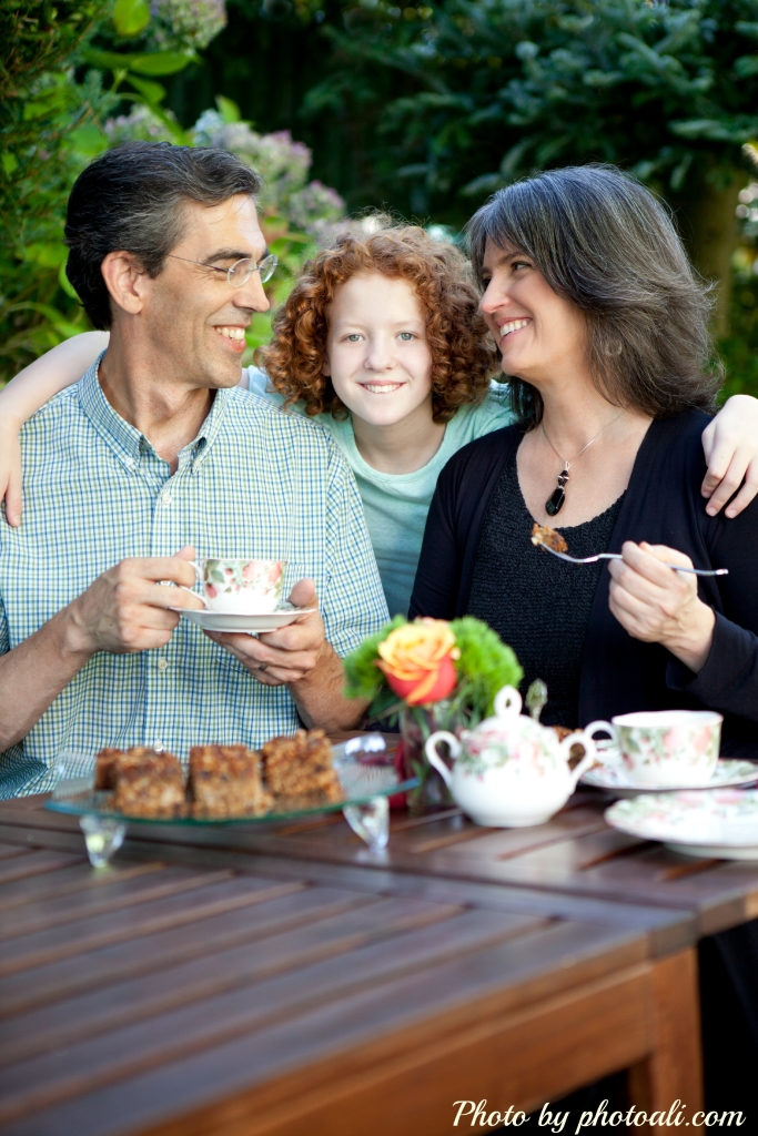 "Inclusive Cooking" - Food Everyone Can Enjoy | YUM Food for Living